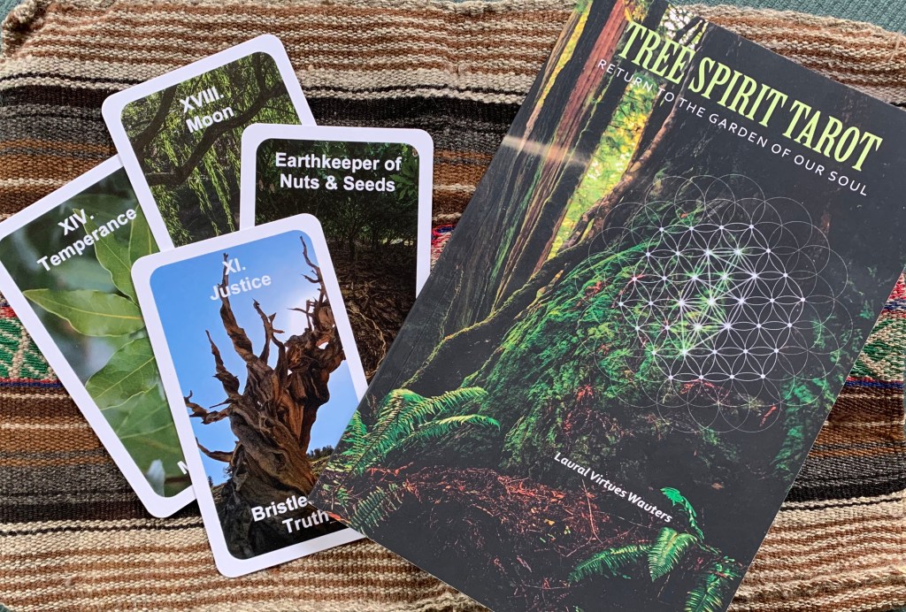 Almond – Purpose – Tree Spirit Wisdom